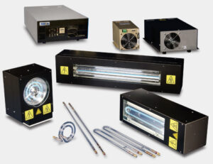 Pulsed UV Light Products and Systems - XENON