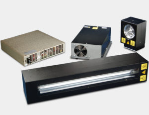Pulsed UV Light Products and Systems - XENON