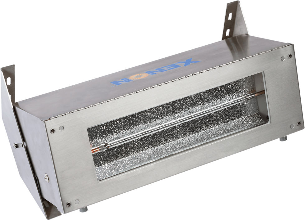 Pulsed UV Light Products and Systems - XENON